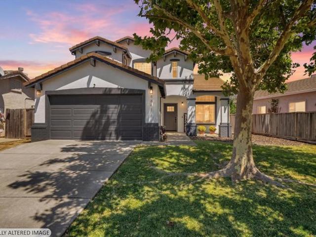 4881 Summer Grove Cir, Fairfield, CA 94534
