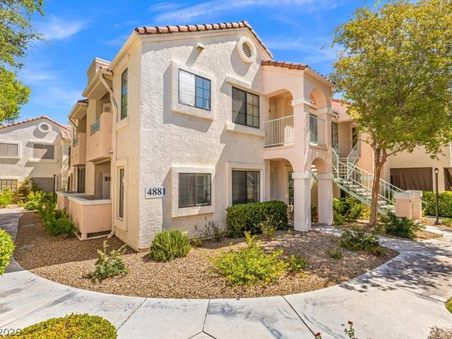 4881 S Torrey Pines Drive 102