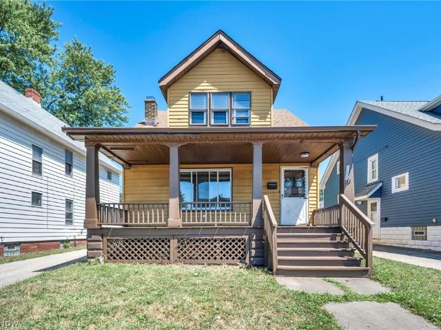 4881 th Street