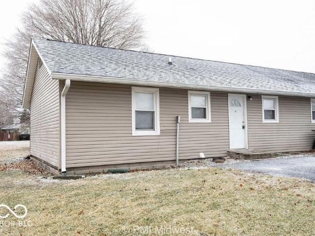 4881 W, Unit 8, New Palestine, IN 46163 | MLS #22091 | Compass