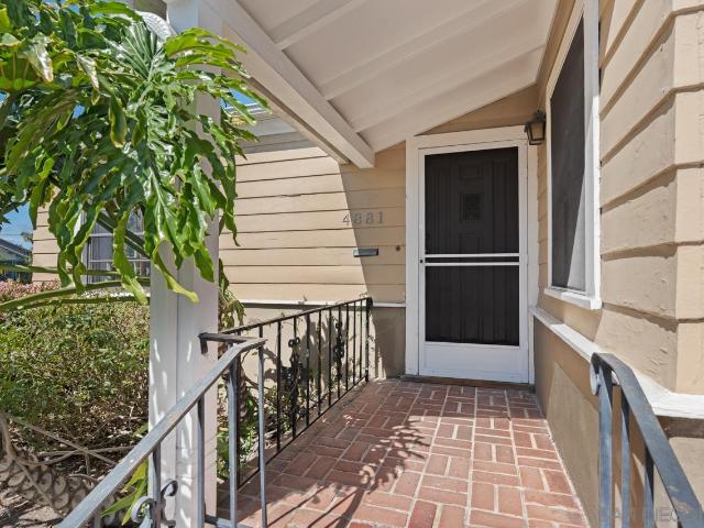 4881 33rd St, San Diego, CA 92116 | MLS #260006 SD | Compass