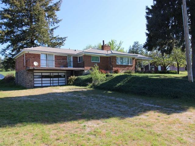 4881A Carr Rd, Clayton, WA 99110