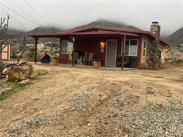 48826 Palo Verde Rd, Morongo Valley, CA 92256