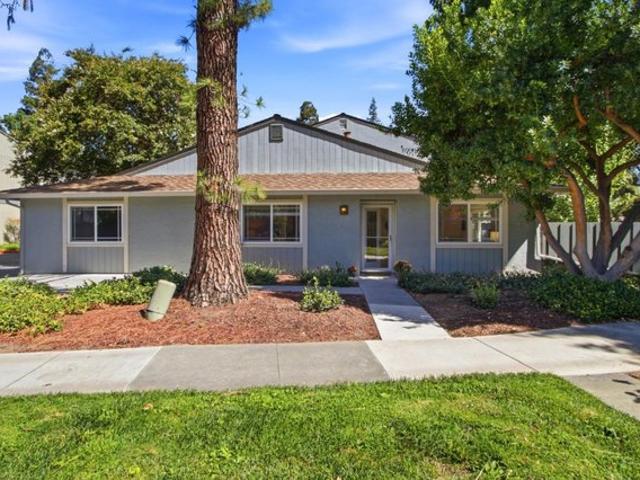 4882 Cherrythorne Ln, San Jose, CA 95129
