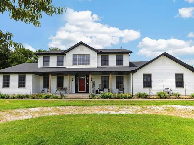 4882 Cotterman Rd SE, Newark, OH 43055