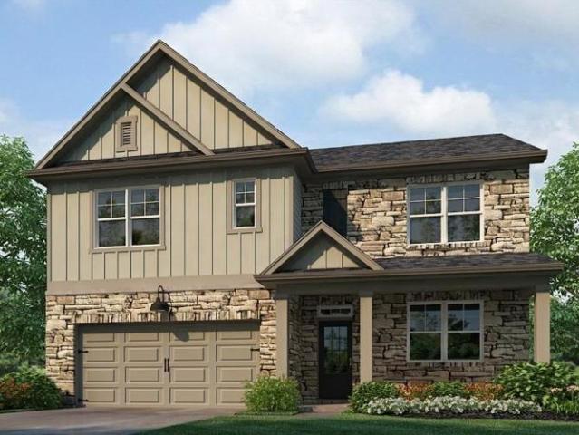 4882 Golden Finch Ln, Powder Springs, GA 30127