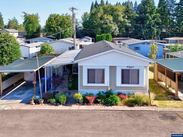 4882 Lancaster Dr NE Unit 14, Salem, OR 97305