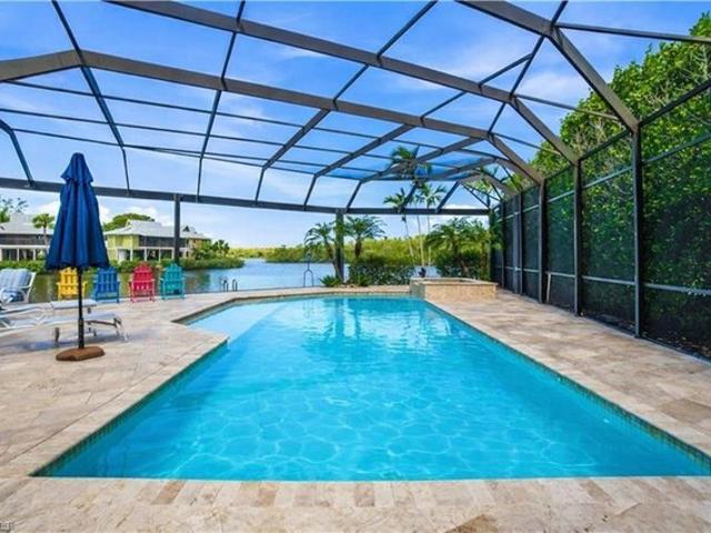 4882 Regal Dr, Bonita Springs, FL 34134