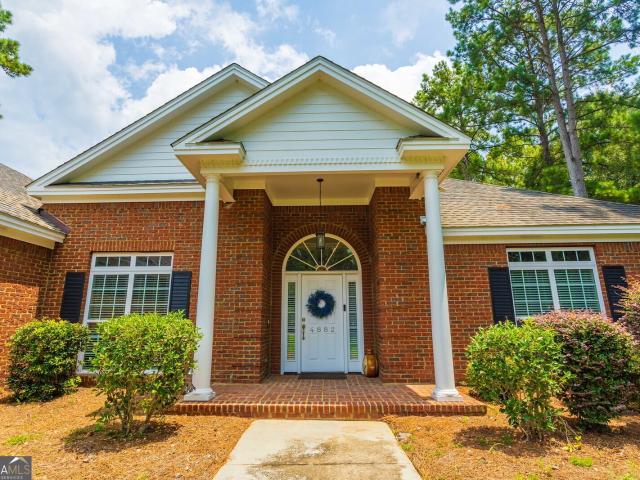 4882 Summit Ridge Road