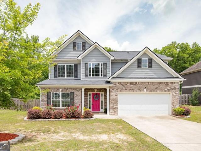 4882 Wisteria Ln, Fortson, GA 31808