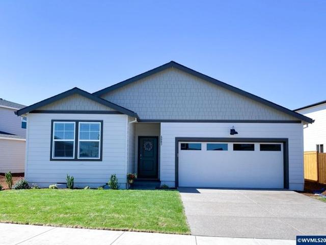 4883 Navigation Ave NE, Salem, OR 97305