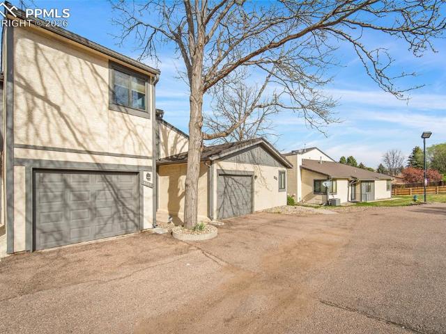 4883 Bluestem Dr, Colorado Springs, CO 80917 | MLS #2029