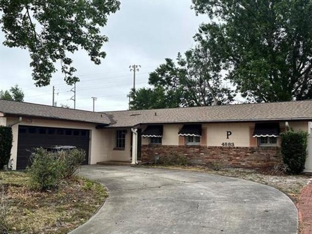 4883 Cedar Bay St, Orlando, FL 32812