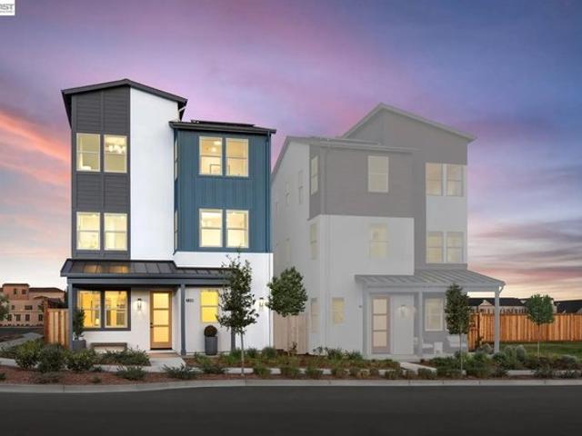 4883 Diablo View St, Dublin, CA 94568