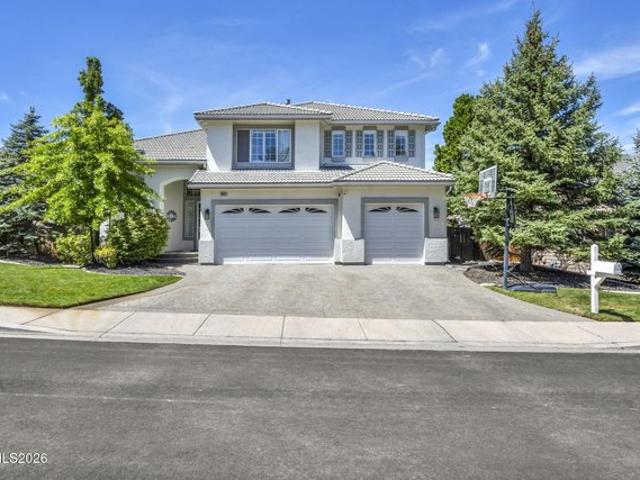 4883 Elkcreek Trl, Reno, NV 89519