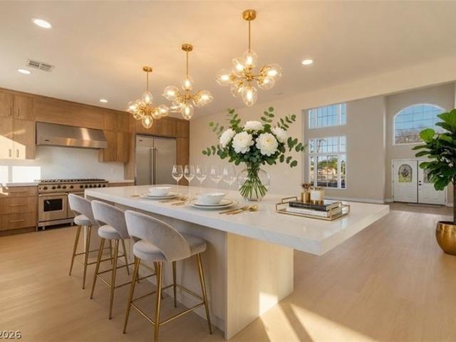 4883 Grey Mesa St, Las Vegas, NV 89149