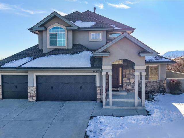 4883 Jamesport Dr, Colorado Springs, CO 80918 | MLS #5702 | Compass
