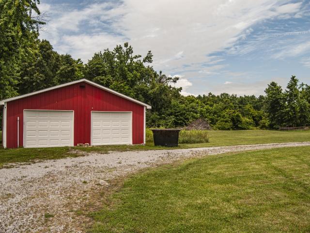 4883 Rocky Mound Rd