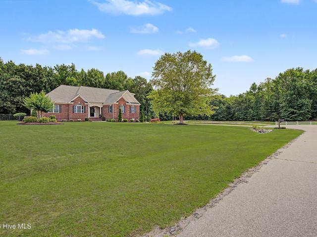 4883 Robinwood Court