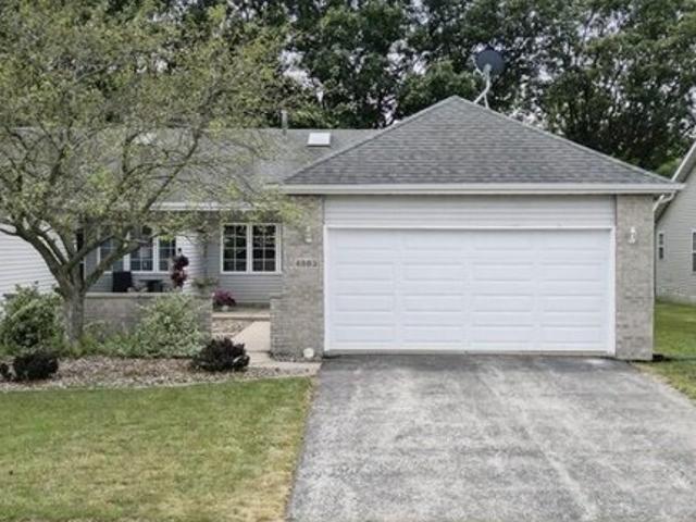 4883 W 93rd Ter, Crown Point, IN 46307