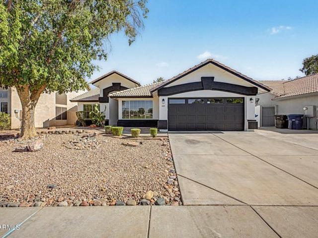4883 W Morelos St, Chandler, AZ 85226