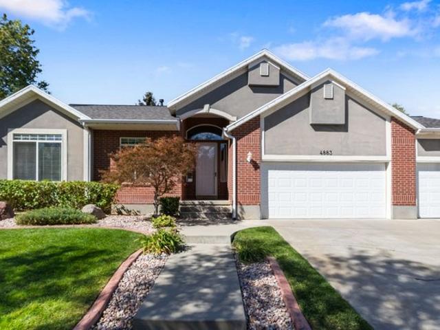 4883 W Skye Dr, South Jordan, UT 84009