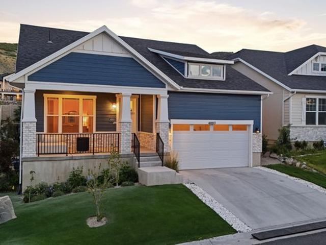 4883 W Upper Bend Dr, Herriman, UT 84096