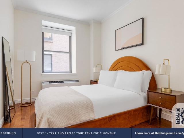 488 7th Avenue 2 Bedroom Apartment for Rent at 488 Fashion Ave #2168, New York, NY 10018 Garment District