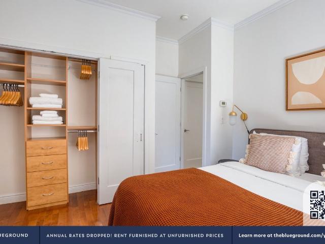 488 7th Avenue Studio Apartment for Rent at 488 Fashion Ave #233, New York, NY 10018 Garment District