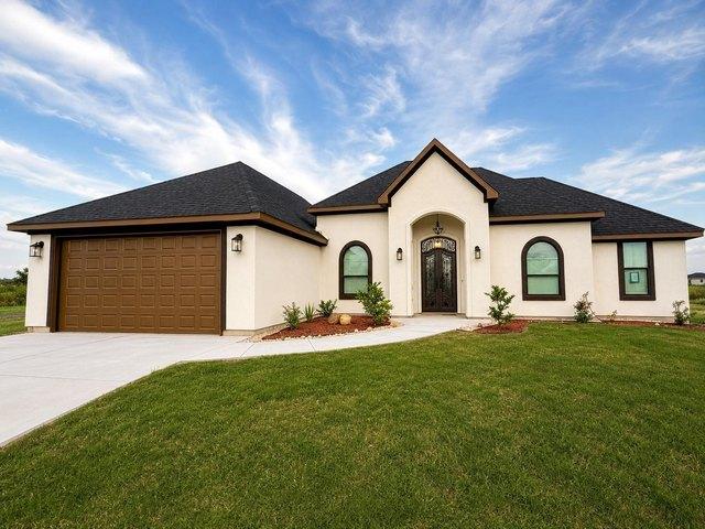 488 County Road 468, Elgin, TX 78621
