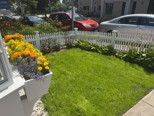 488 Commercial Street # U20