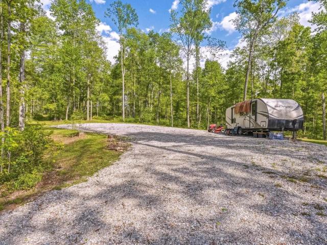 488 Clark Smith Road