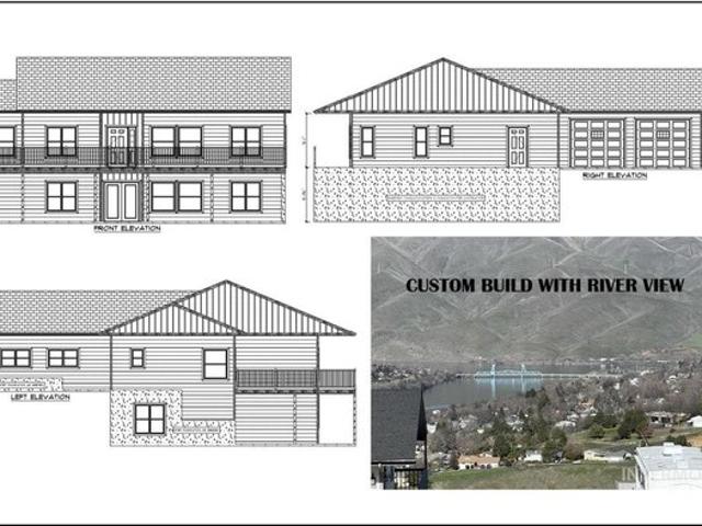 488 Crestline Circle Dr, Lewiston, ID 83501