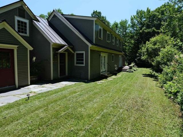 488 Andover Rd, Ludlow, VT 05149