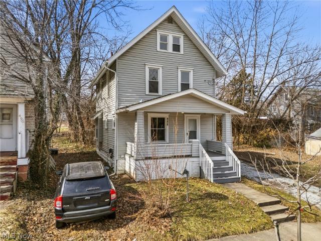 488 Alexander Street