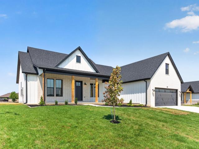 488 Bailiwick Drive