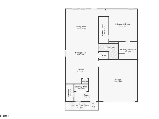 488 Beechwood Hacienda Dr, Katy, TX 77493 | MLS #10682 | Compass