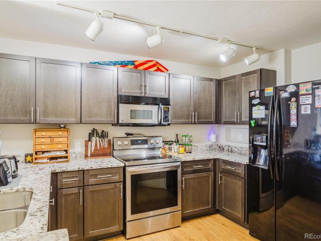 488 Black Feather Loop, Unit 210, Castle Rock, CO 80104 | MLS #4095 | Compass