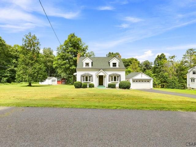 488 Bloom Rd, Hooversville, PA 15936