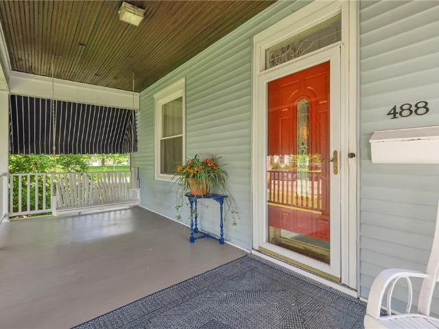 488 Buffalo St
