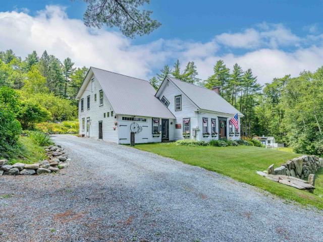 488 Gale Chandler Road