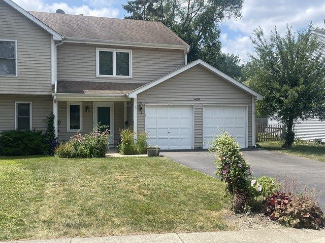 488 Donin Dr Unit 488, Antioch, IL 60002