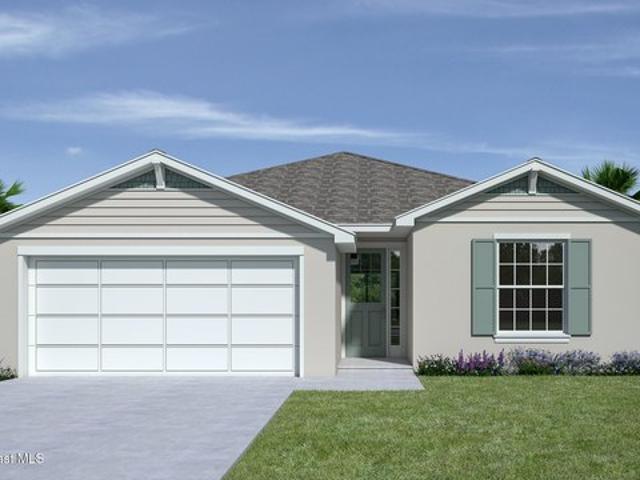 488 Denmark St SW Unit 37, Palm Bay, FL 32908