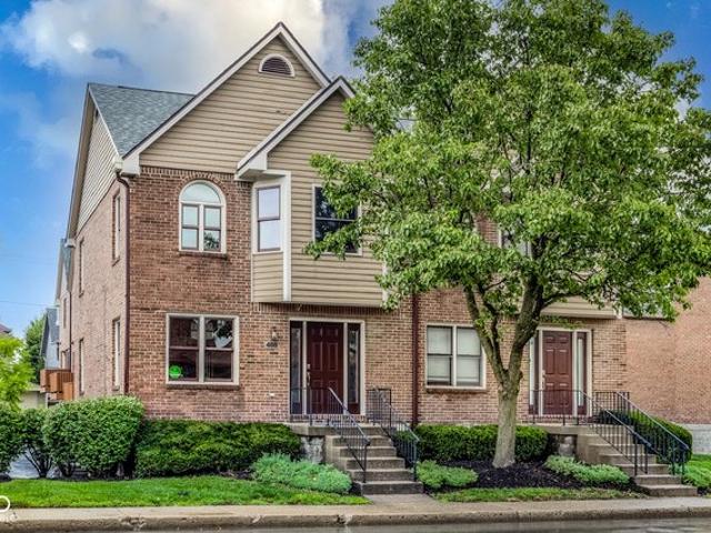 488 E 10th St, Indianapolis, IN 46202