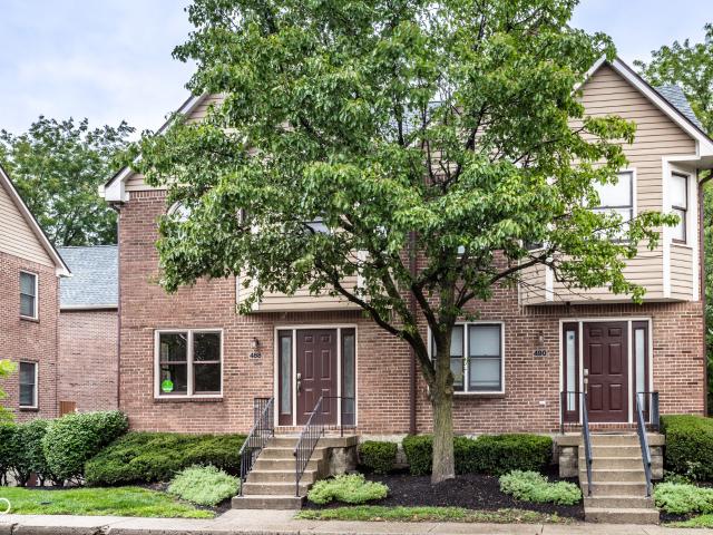 488 E 10th Street