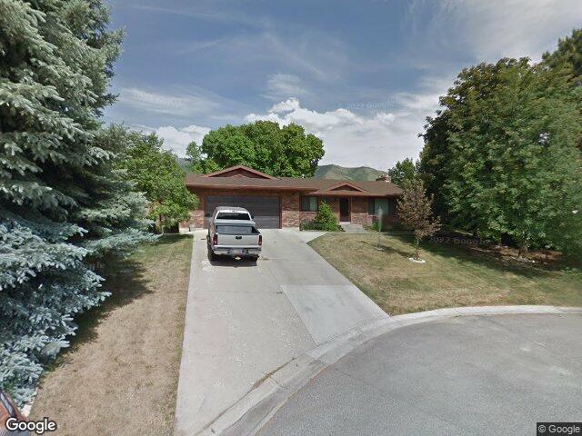 488 E 250 S, Hyde Park, UT 84318