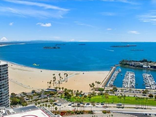 488 E Ocean Blvd Unit 708, Long Beach, CA 90802