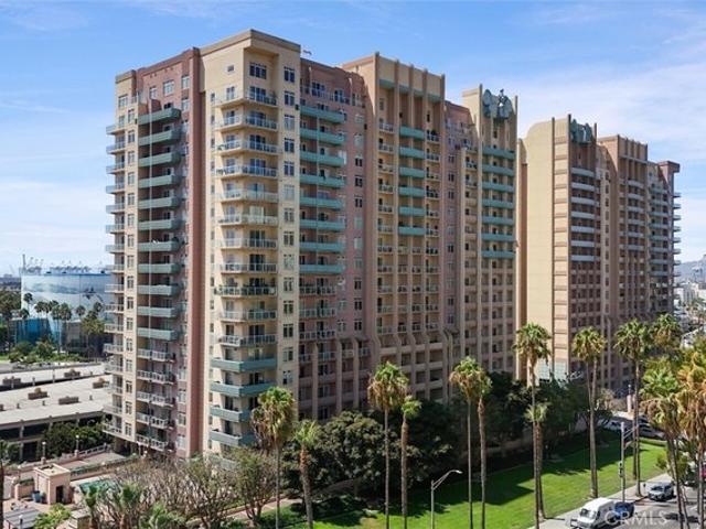 488 E Ocean Blvd Unit 804, Long Beach, CA 90802