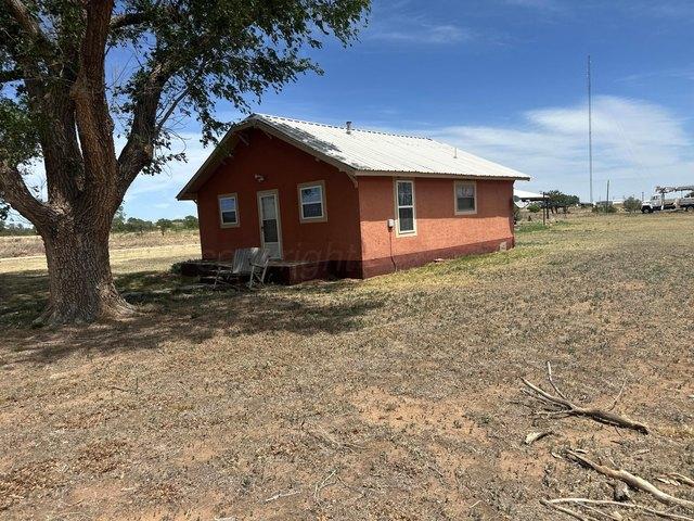488 FM 2733, Quitaque, TX 79255