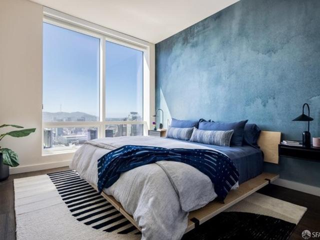 488 Folsom St Apt 4404, San Francisco, CA 94105